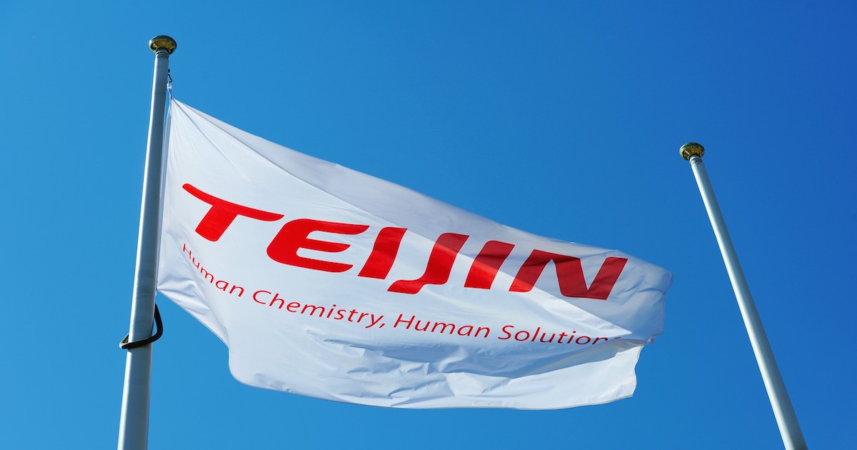 Onze organisatie | Teijin Aramid